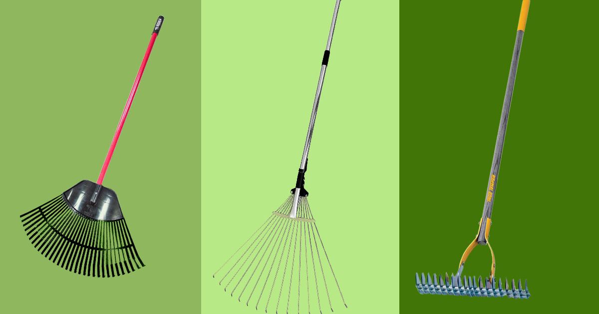 7 Best Rakes | The Strategist