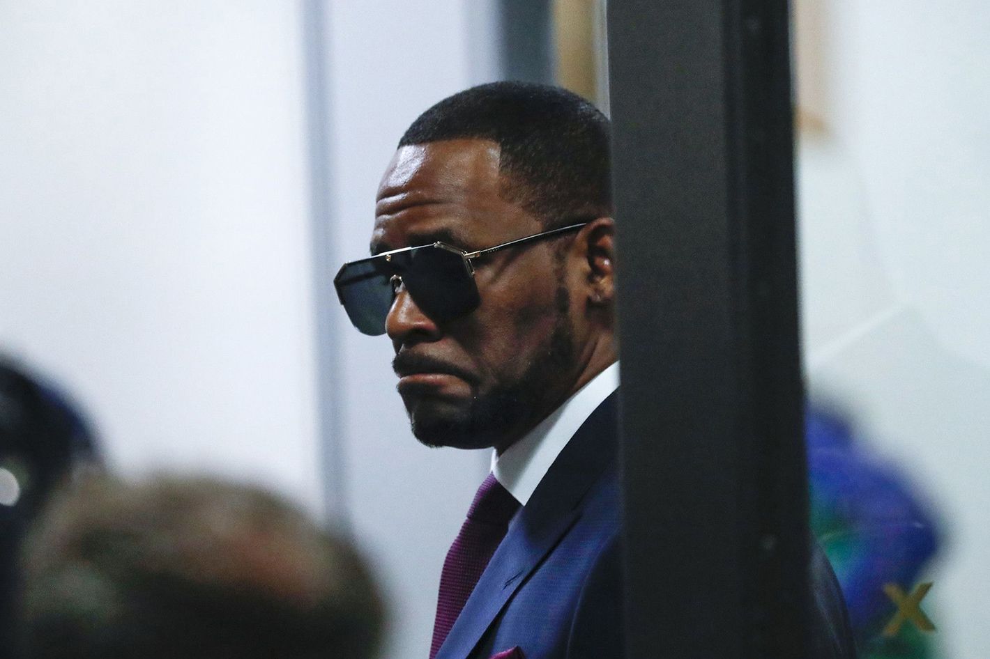 What’s Going On With R.Kelly’s ‘Unserious’ Murder Plot? – Movie Gaze
