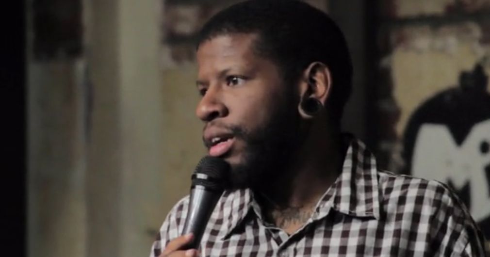 A Comedian With Cancer Will Have a Chance to Tape a Stand-up Special ...