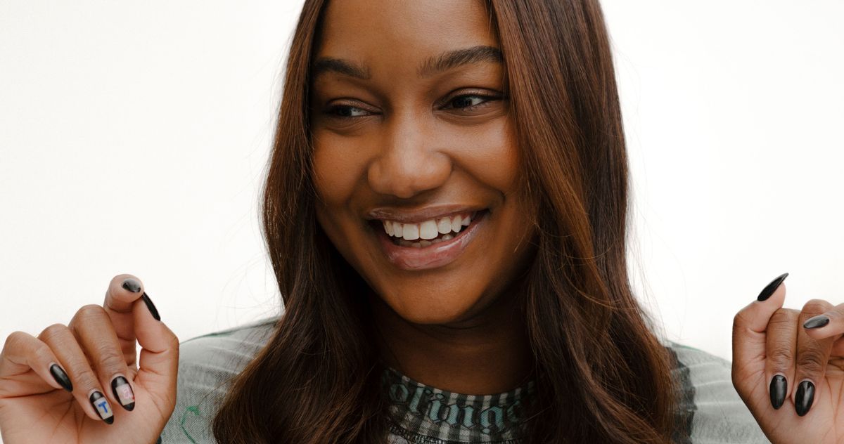 Telsha Anderson’s Essentials for Sensitive Skin