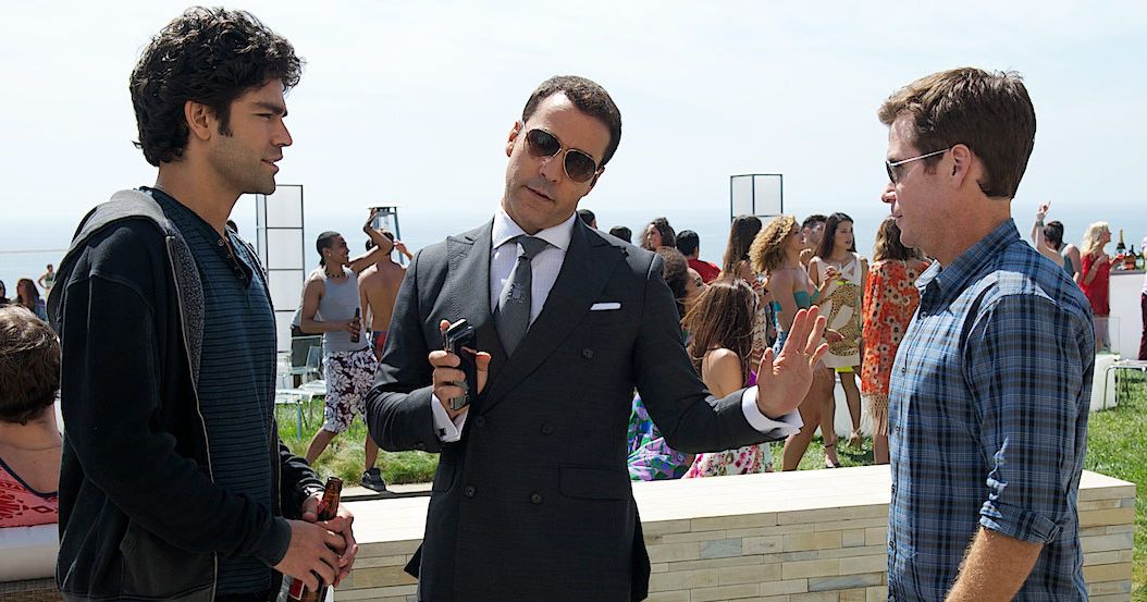 Wait, So When Is the Entourage Movie Supposed to Take Place? (And in ...