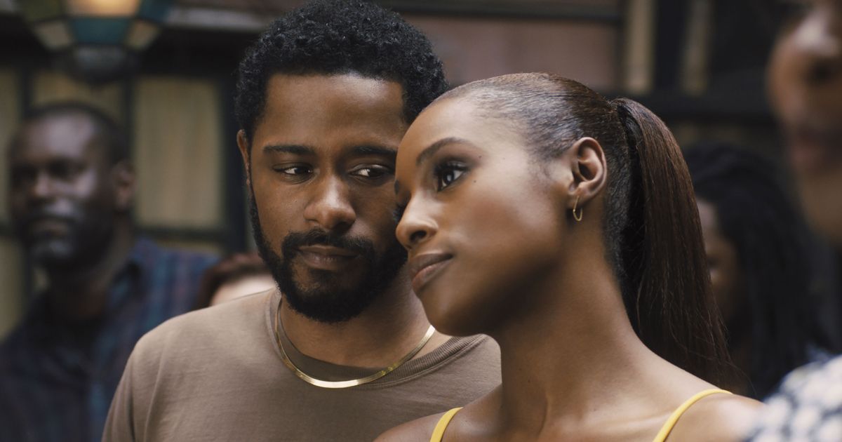 ‘The Photograph’ Movie Review: LaKeith Stanfield, Issa Rae