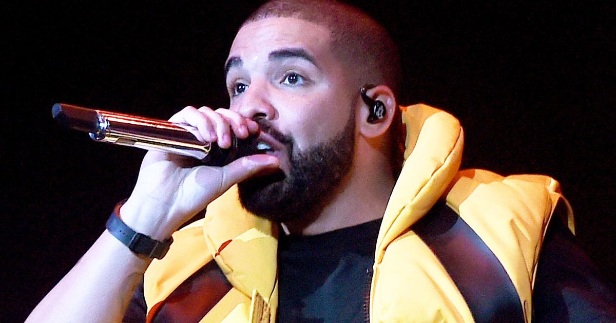 Drake’s Scorpion Set a New Global Record in Just One Week