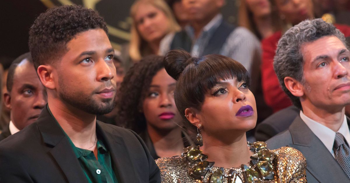 Empire Recap: Dwight Walker’s Revenge