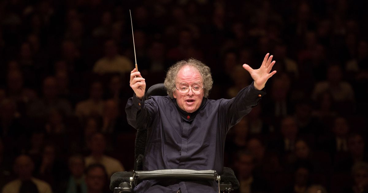 Justin Davidson on James Levine’s Triumphant Return to Carnegie Hall