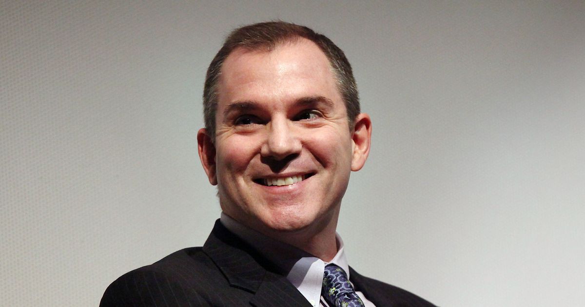 The Nomad Bar's Next Guest Chef Is Frank Bruni