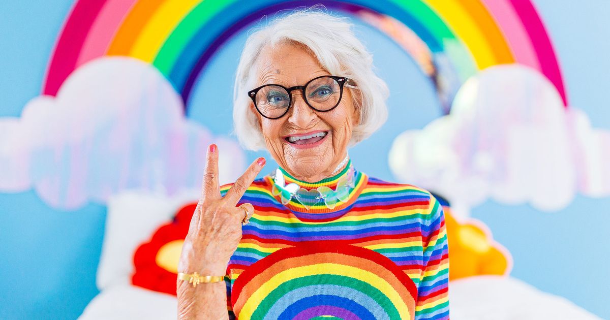 Baddiewinkle’s Guide to Life: An Interview With Baddiewinkle