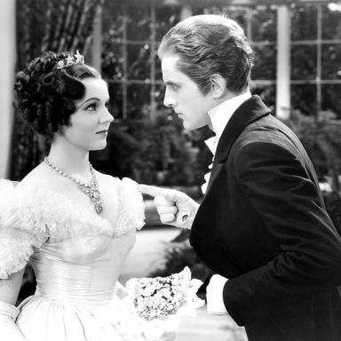 Twenty-Five Period Dramas That Make Us Want to Wear Corsets