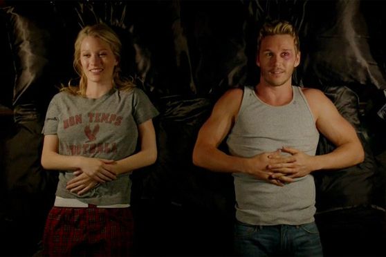 True Blood Recap: Flight Night