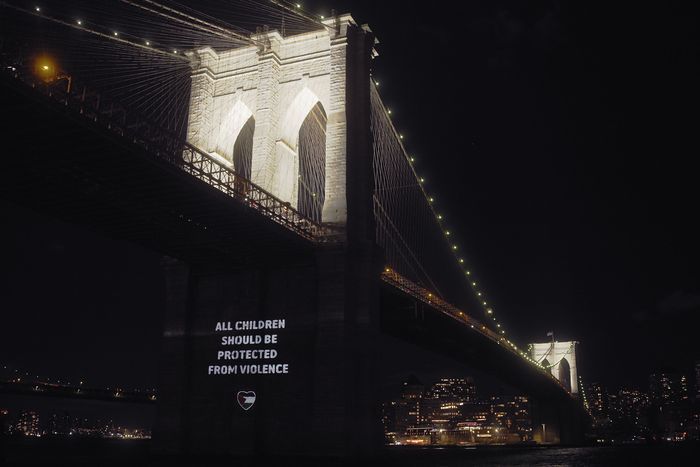 Ms. Rachel Champions Palestinian Children in New Short Film