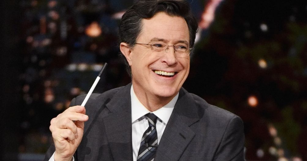 Chris Licht Joins Stephen Colbert’s Late Show As Executive Producer