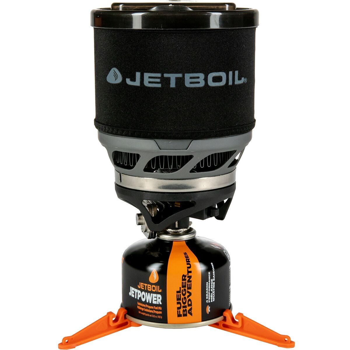 Jetboil MiniMo Camping Stove Sale 2023 | The Strategist