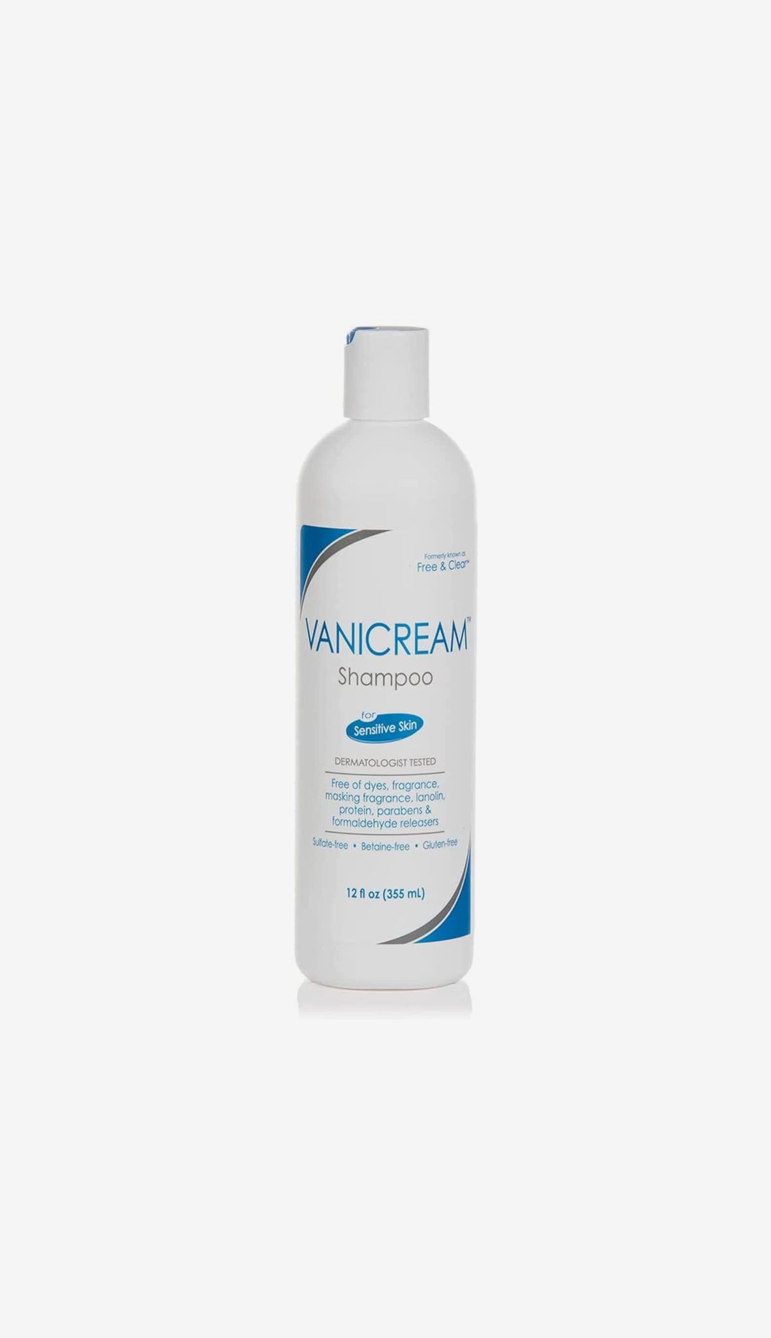 Vanicream Shampoo Review 2022 | The Strategist