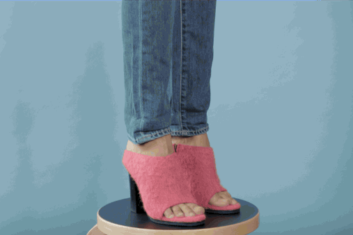 How to Cuff Jeans Like You’re Not Even Trying