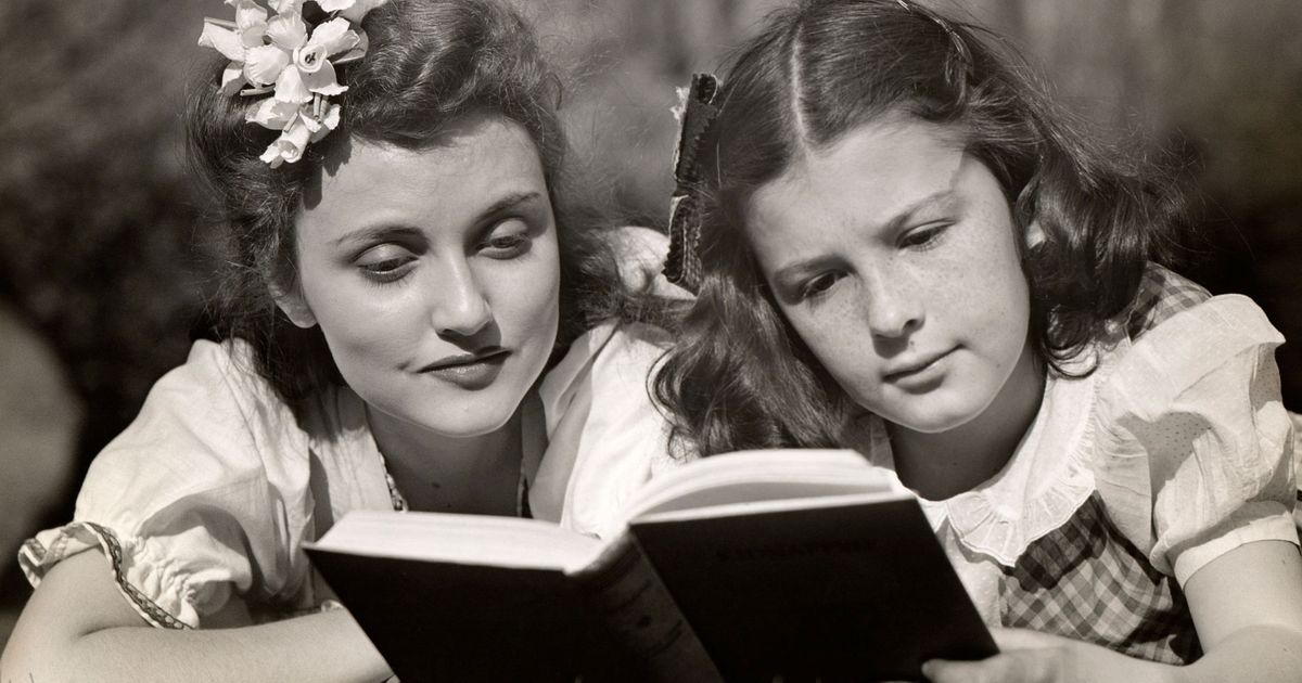 Can Parents Really Be Friends With Their Kids? -- Science of Us