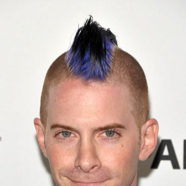 43 of the Best Non-Punk Mohawks Ever