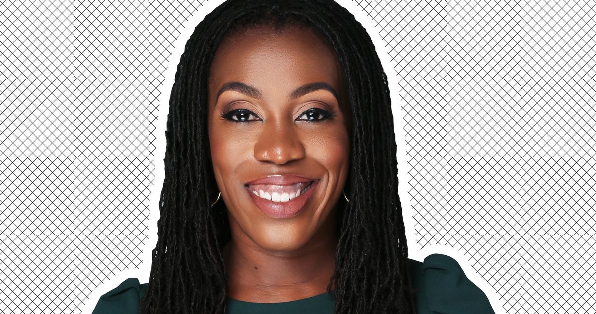 Tiffany “The Budgetnista” Aliche On Getting Out of Debt