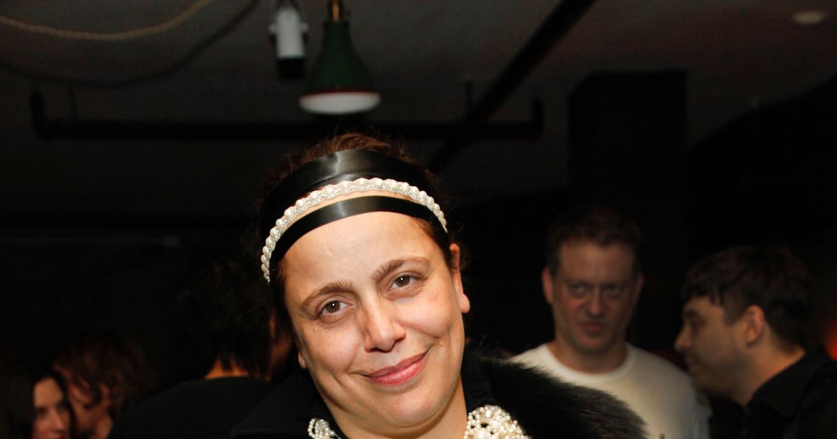 Shocker! A Chicagoan Who Is Revered in Fashion
