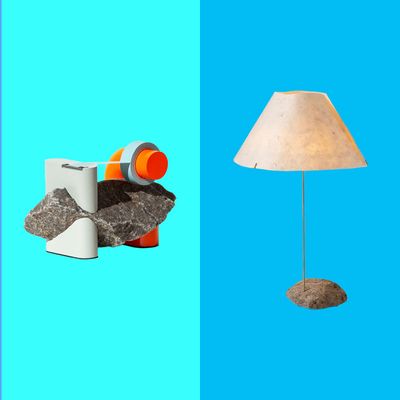 I Keep Seeing Design-y Rocks | The Strategist