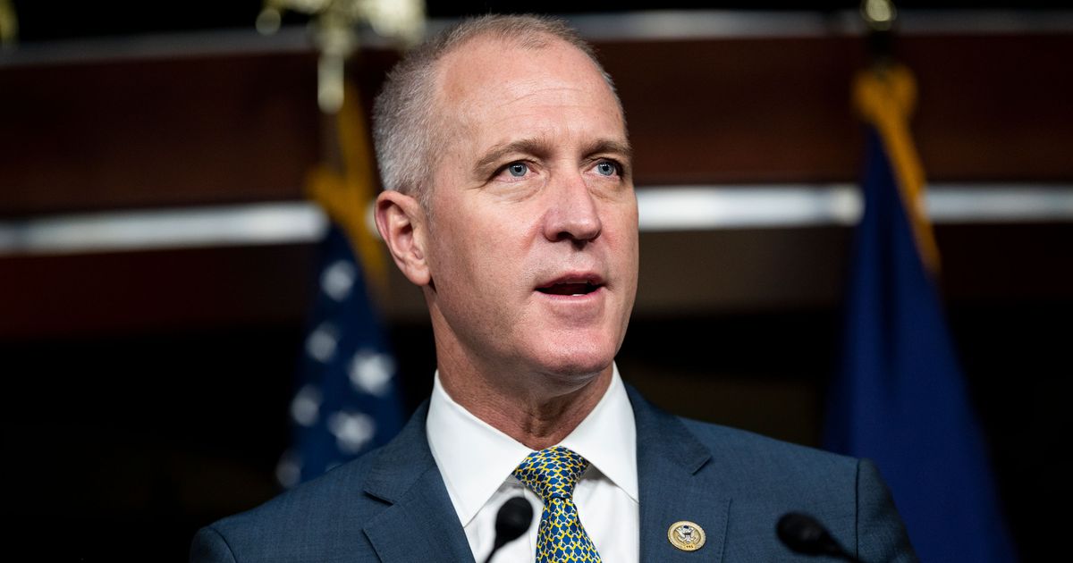 Sean Patrick Maloney’s House Race Is Now a ‘Toss Up’: Report
