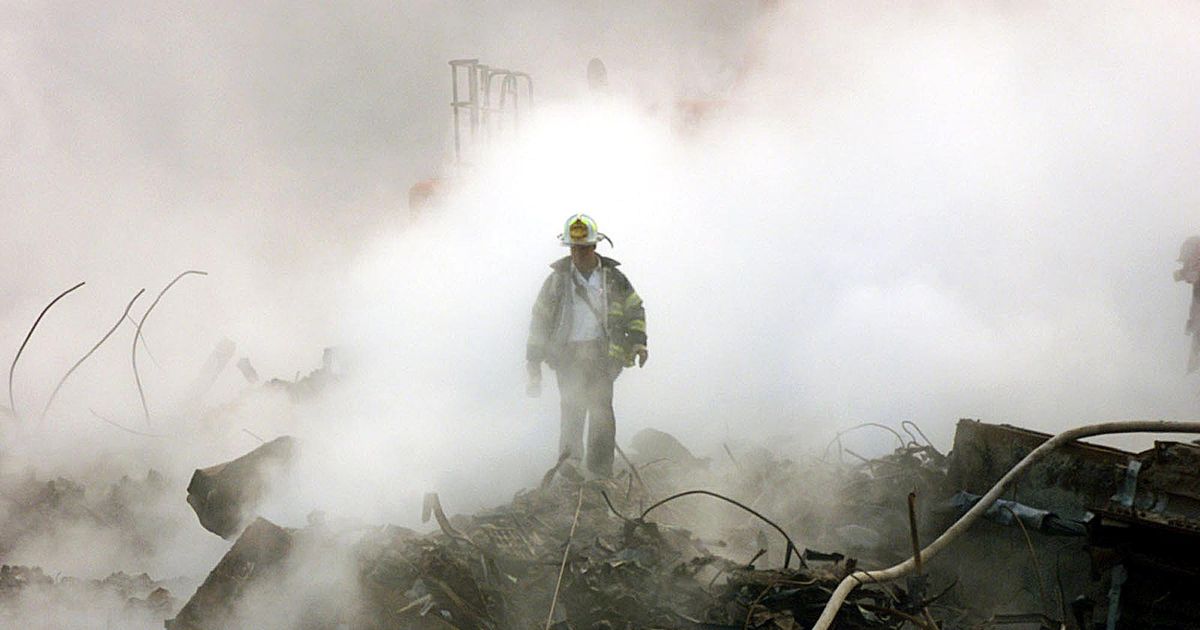 Salon Gives 9/11 Truthers a Chance, Then Thinks Better of It [Updated]