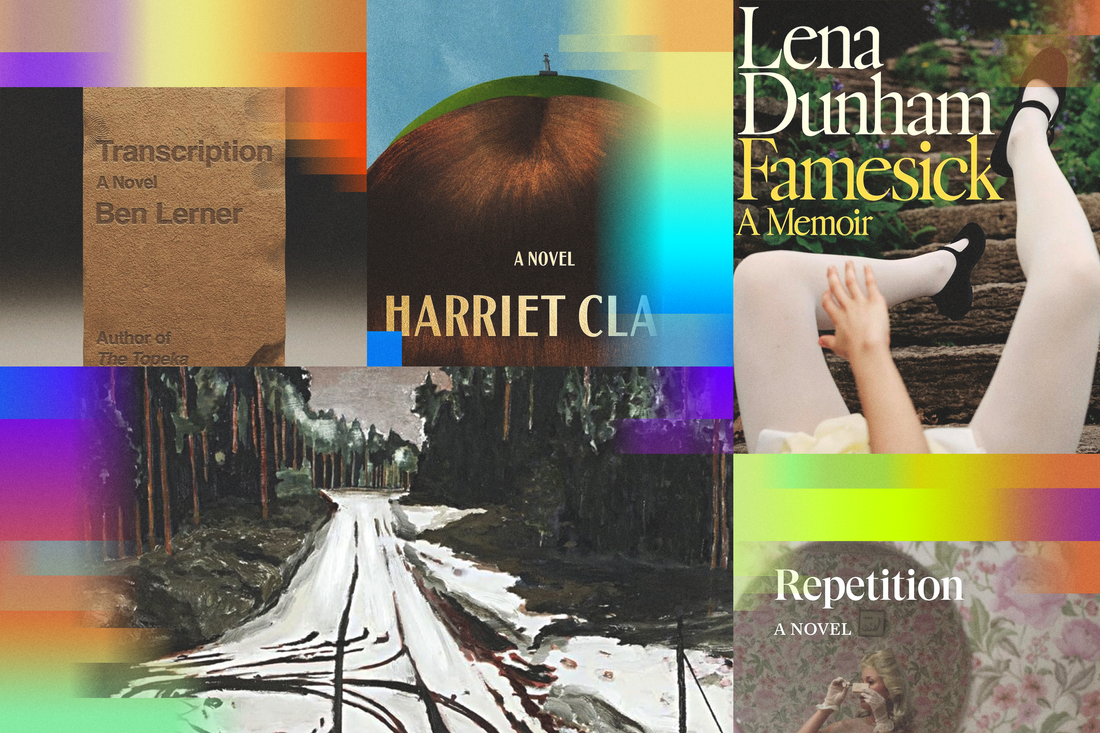 The Best New Fiction and Non-Fiction Books of 2026 So Far
