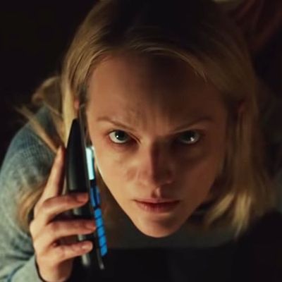 The Sounds Of Horror - Vulture