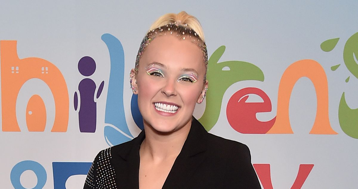 JoJo Siwa Cast in Horror Movie ‘All My Friends Are Dead’