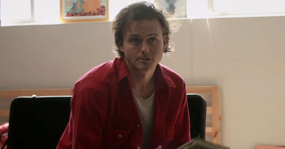 Whitmer Thomas ‘The Golden One’ Comedy Special Trailer