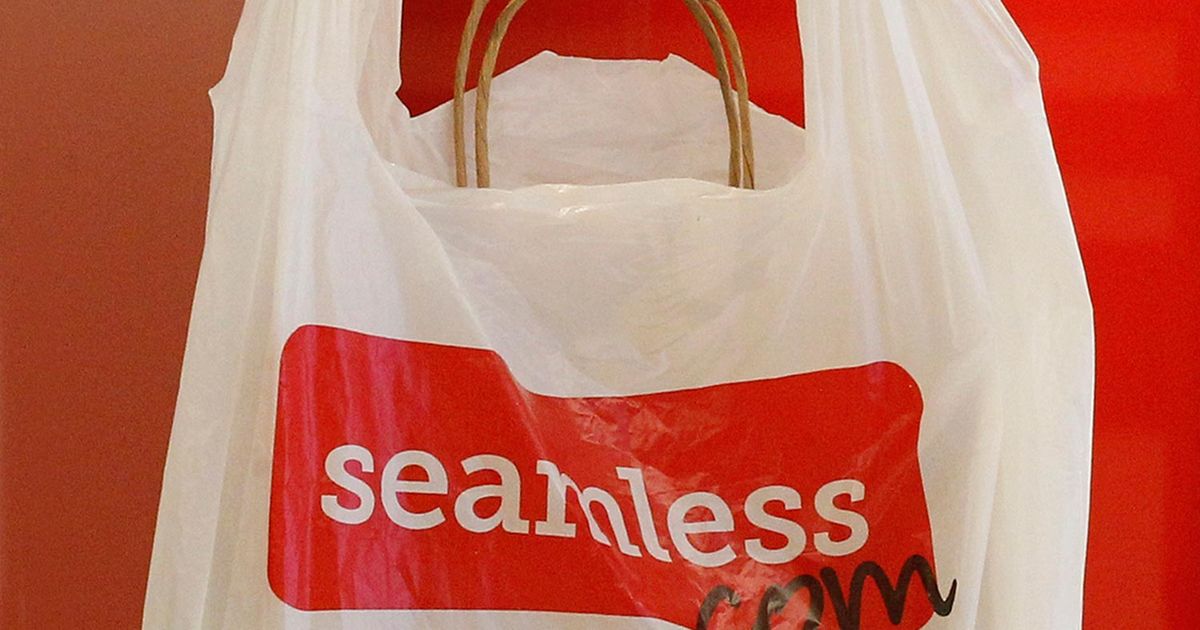 Seamless Launching Its Own (New) Delivery Service in NYC