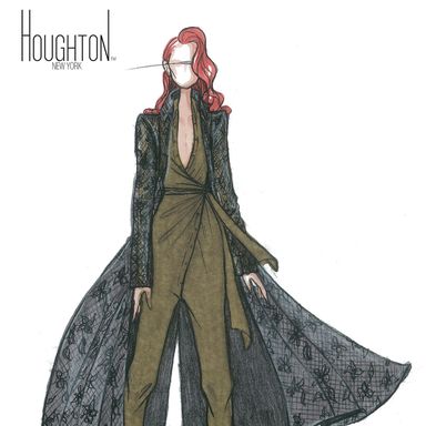 170 Designers Reveal Their Fall 2015 Inspirations