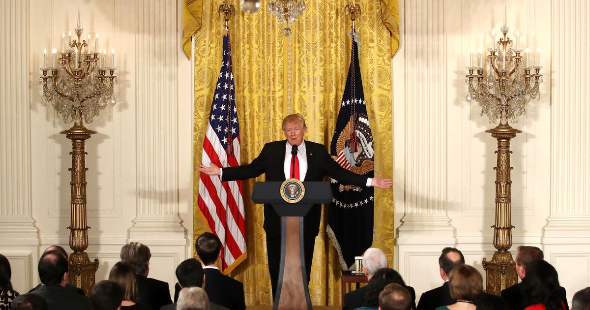 Trump to Tap GOP Media Strategist As Communications Director