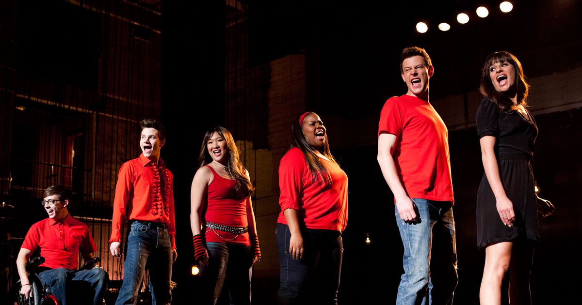 Glee Recap: Continue Believin’