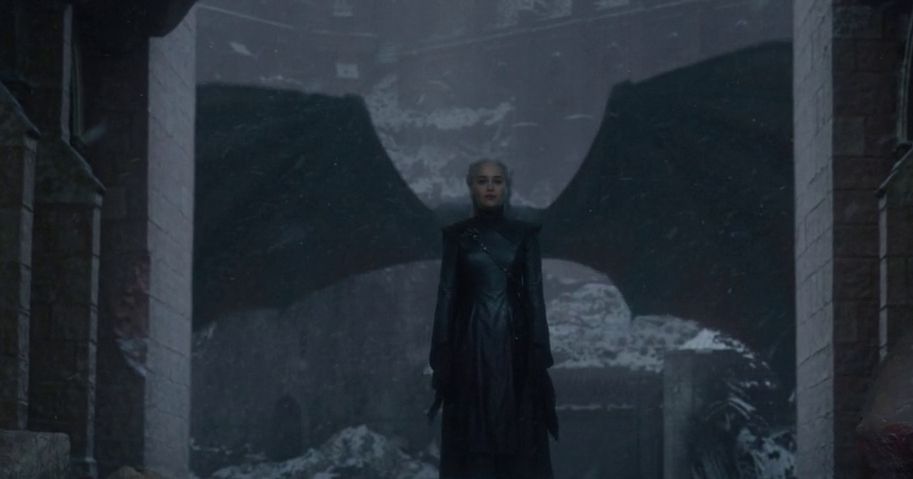 The Game of Thrones ‘Film Study Class’ Meme