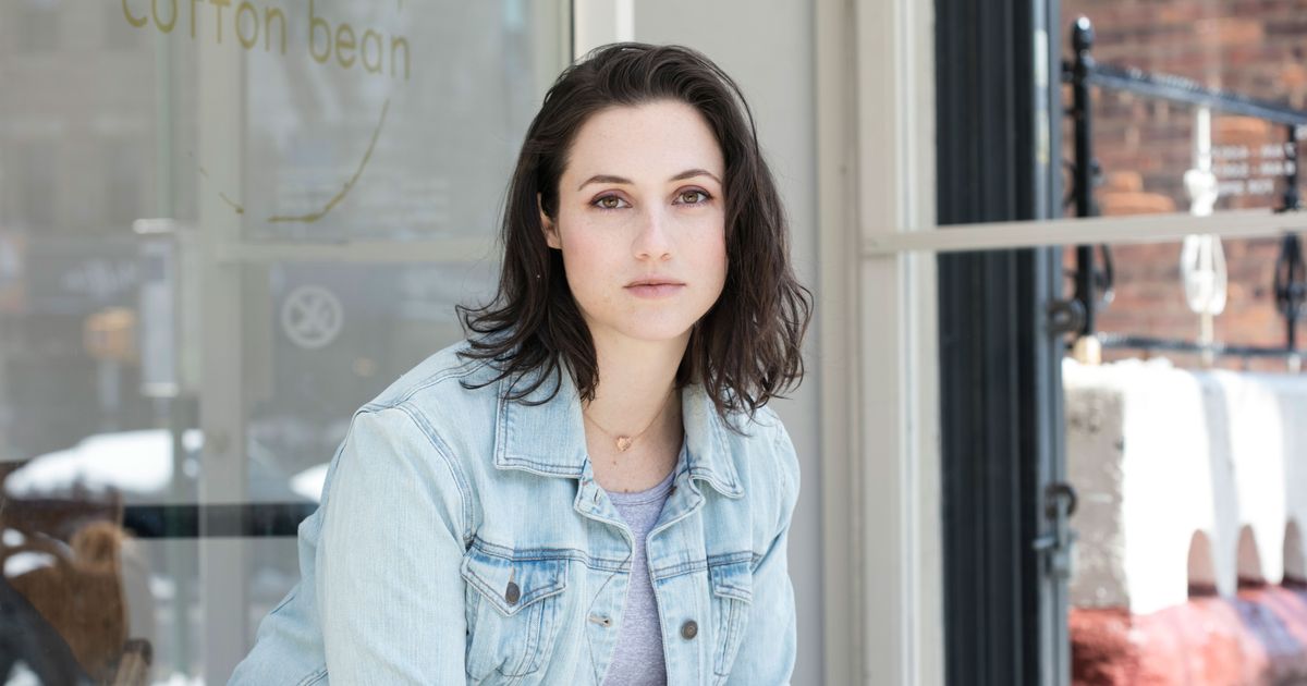 ‘Swole’ Writer Casey Johnston’s Grub Street Diet