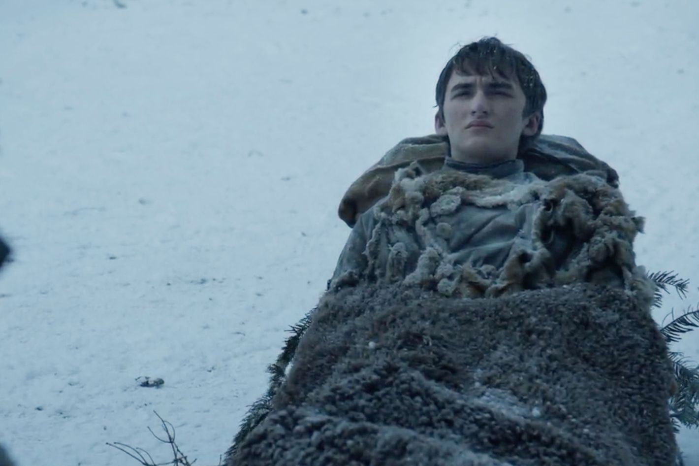 ‘Game of Thrones’: The Best Shoulder Fashion in the Premiere