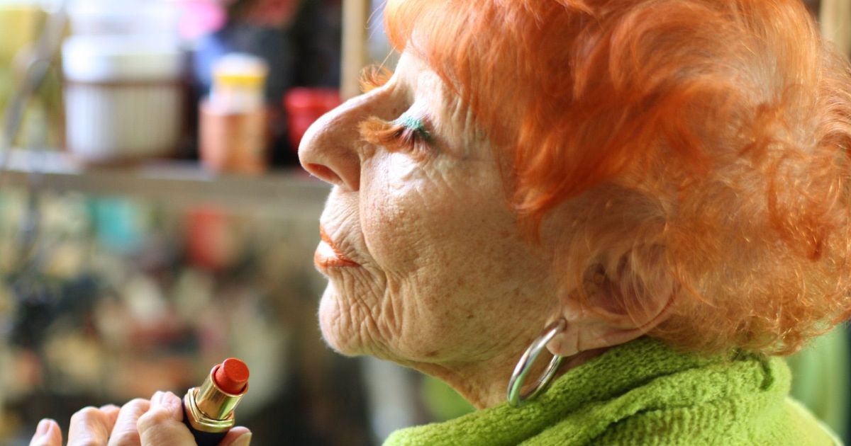 The Advanced Style Documentary Is Pretty Charming