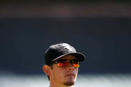 An Advanced Statistical Look at Just How Great Brent Lillibridge’s Game ...