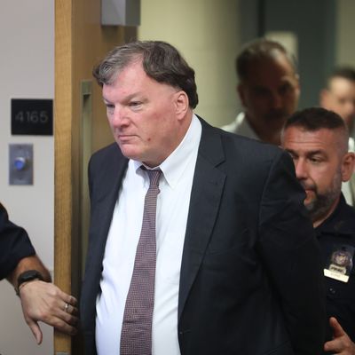 Rex Heuermann to Plead Guilty to Gilgo Beach Murders