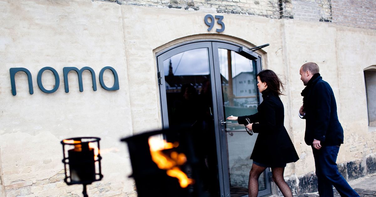 Head Chef of Noma to Open Restaurant in Copenhagen