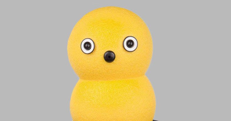 Qatar Is Pairing Autistic Children with Social Robots