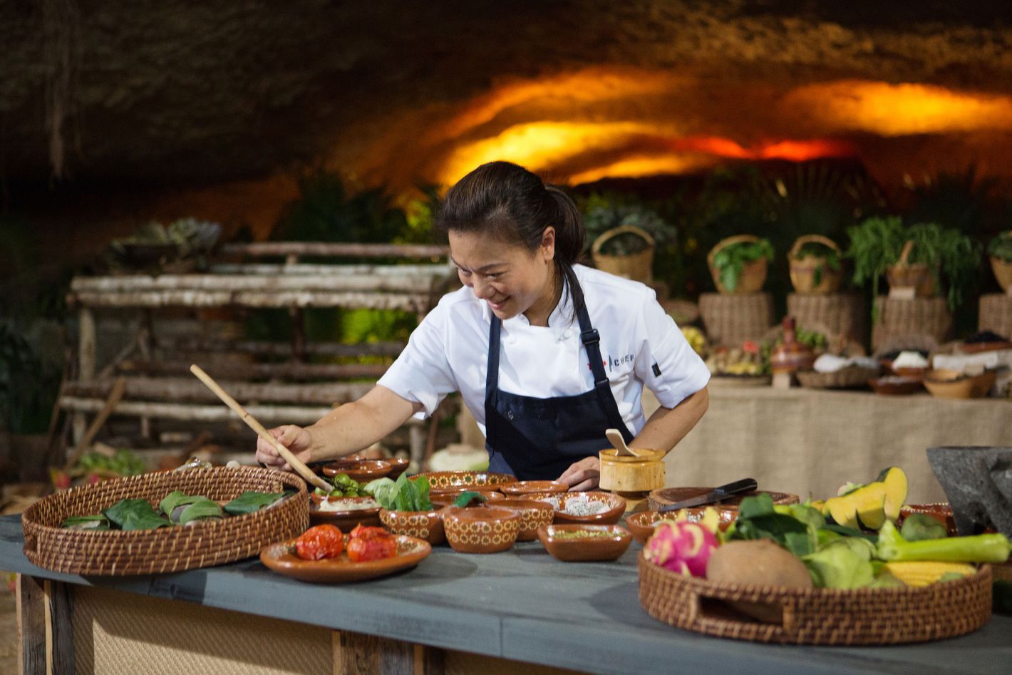 Top Chef Charleston Episode 13 Recap