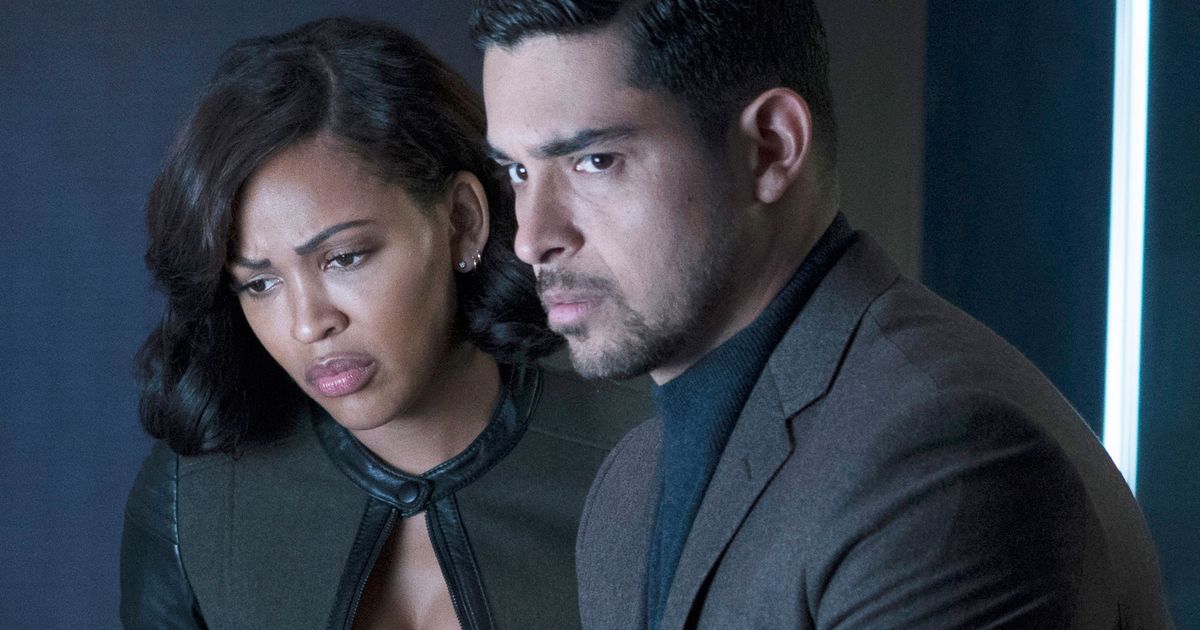 Minority Report Recap: The Precogs Are All Grown Up