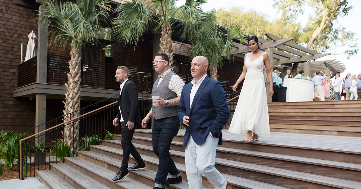 Top Chef Charleston Episode 9 Recap