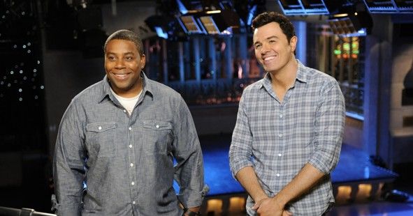 Saturday Night Live Recap: Seth MacFarlane Showcases His Funny Voice ...