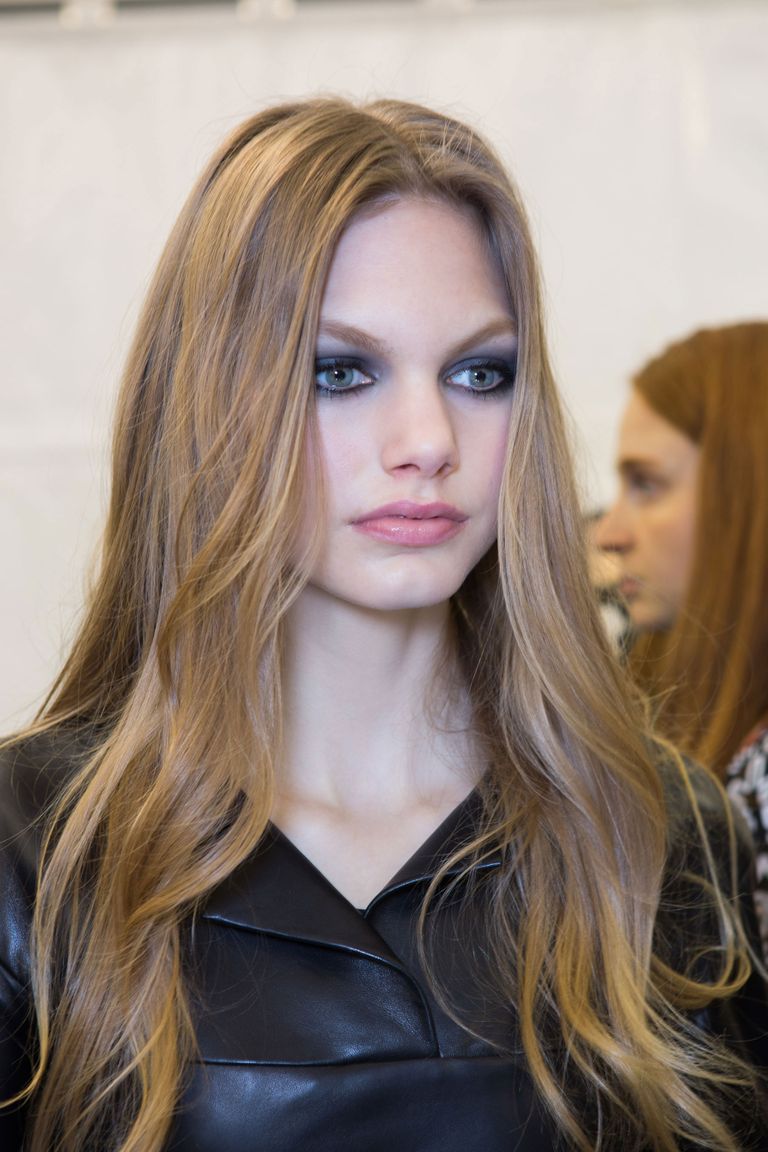 The New ‘Rich-Girl Hair’ Is Officially Everywhere