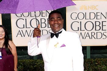 Straight From the Red Carpet: Looks From the Golden Globes - Slideshow ...