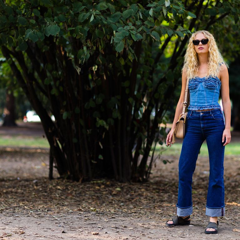 The Best Street Style From Milan Fashion Week