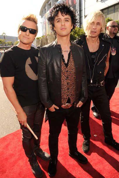 See All the Red-Carpet Looks From the 2012 MTV Video Music Awards ...