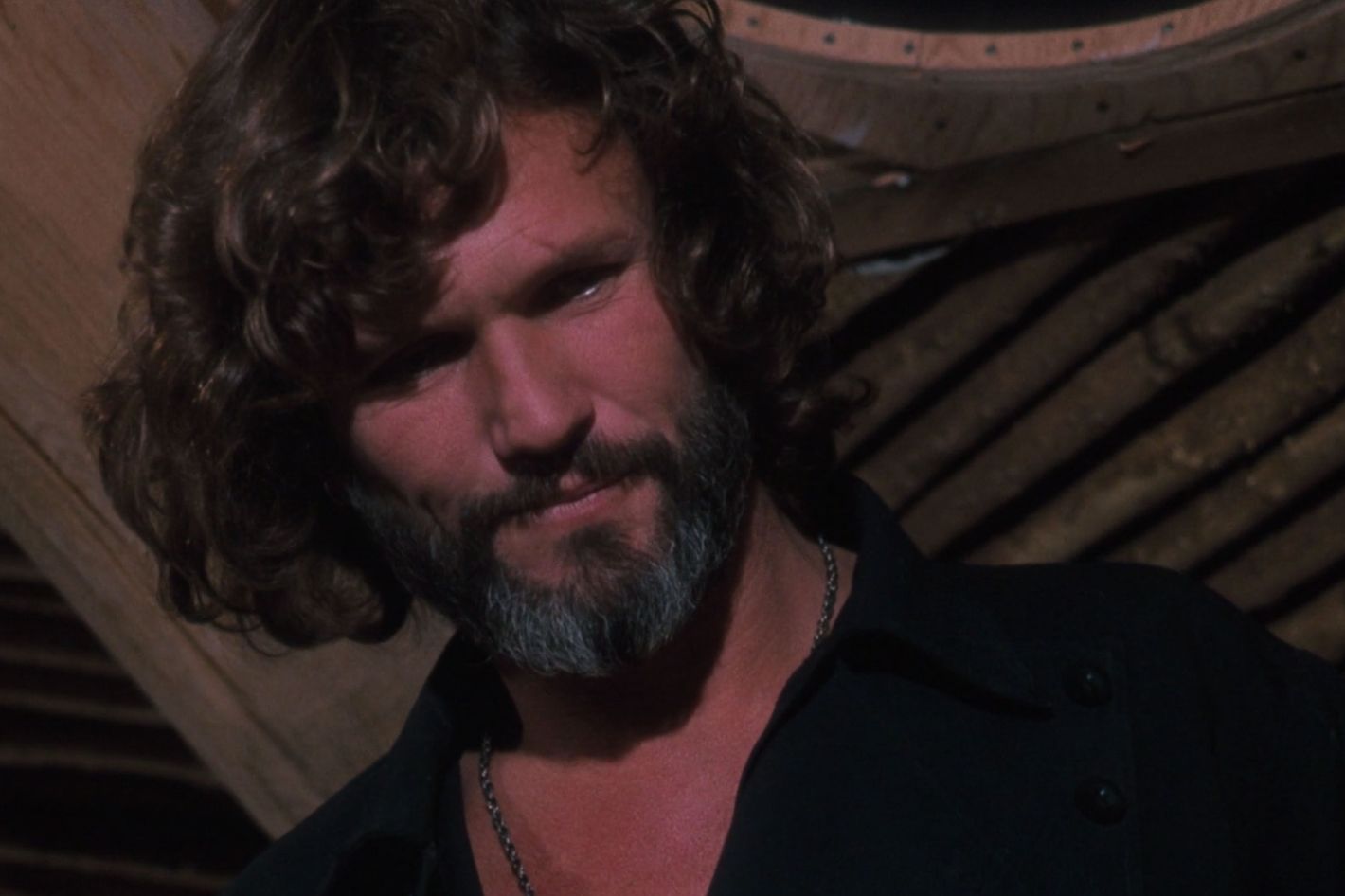 Which Scenes Do All the Star is Borns Have in Common?